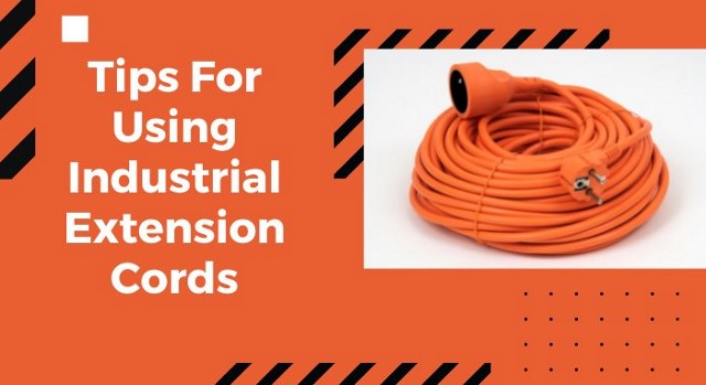 Industrial Extension Cords Tips! Do's & Don'ts - Americord