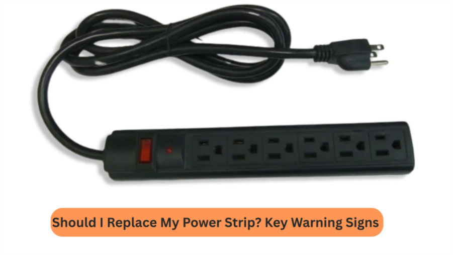 Power Strip Safety: Signs You Should Replace Yours