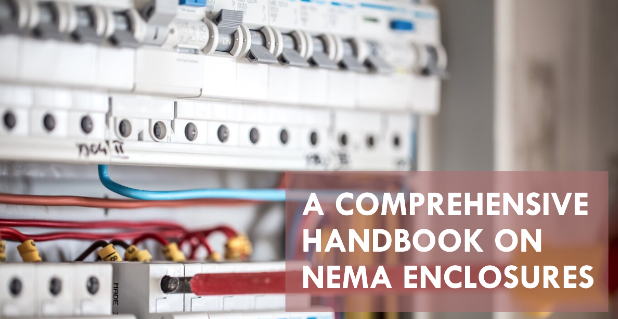 A Comprehensive Handbook On NEMA Enclosures | Americord