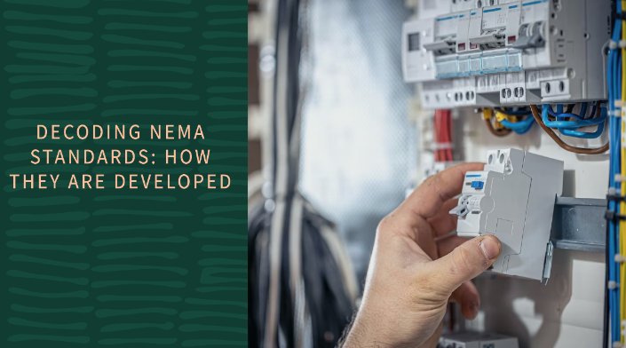Decoding NEMA Standards And Their Development | Americord