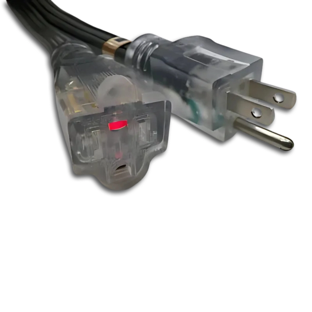 20 Amp Extension Cord | Americord.com | Buy Now