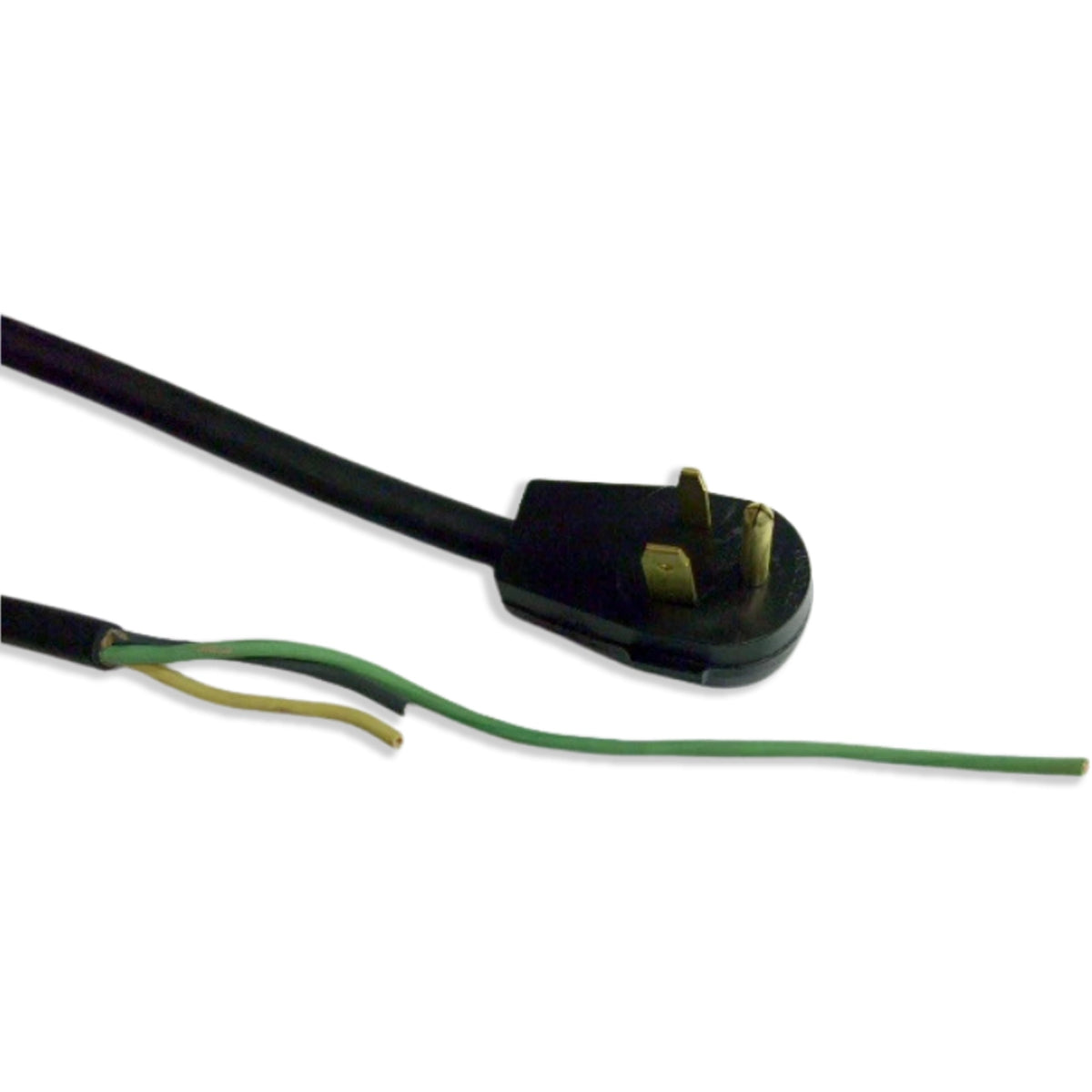 Americord: NEMA 6-50P to ROJ 11 1/2IN 11FT Heavy Duty Welder Power Cord ...