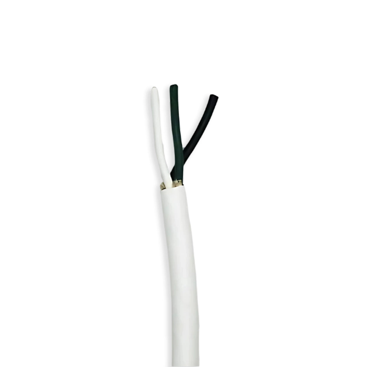 12/3 SJTOW 105C 25 AMP PVC Thermoplastic Cable | Americord