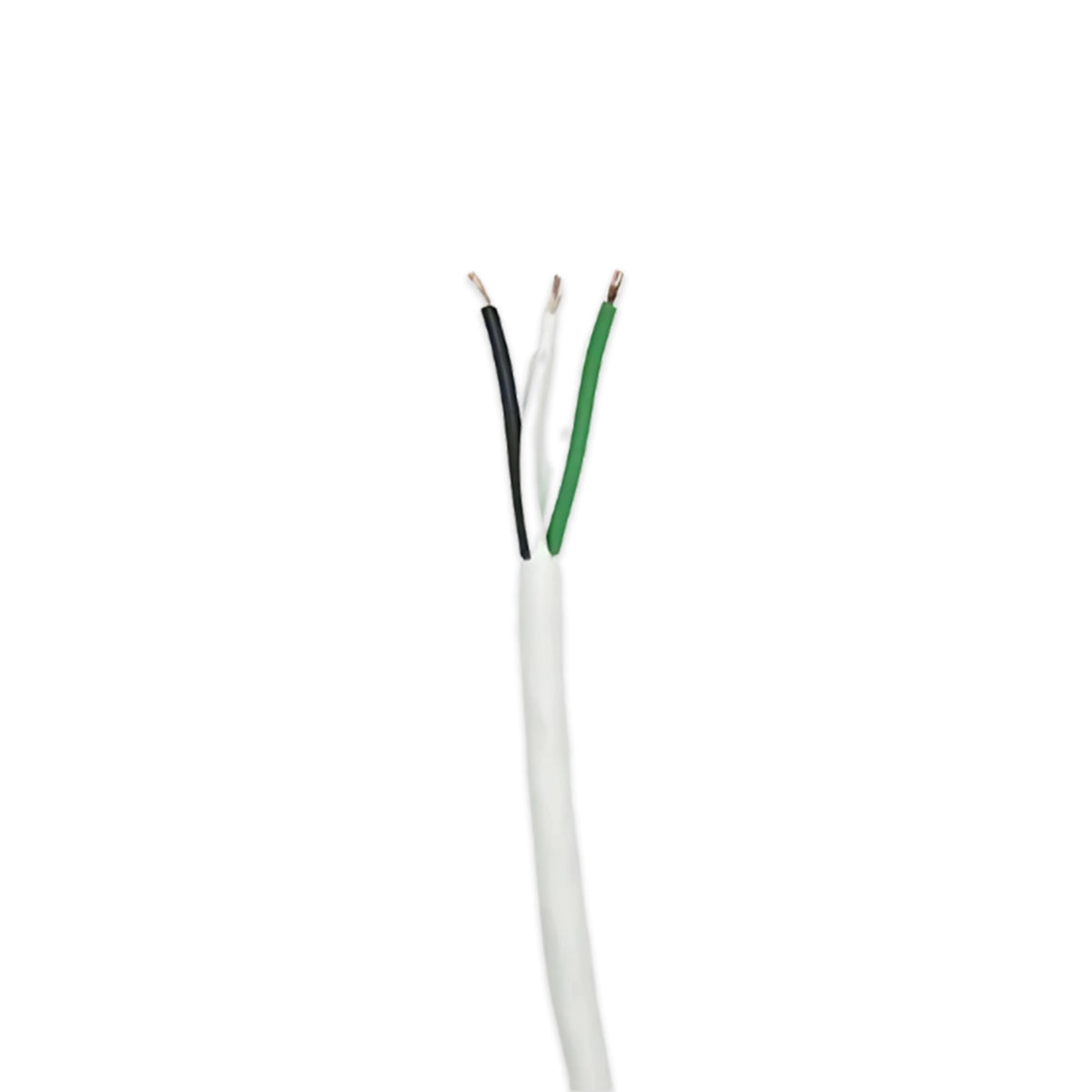 PVC Thermoplastic Bulk Cable | 15Amp Cable | 300V Cable