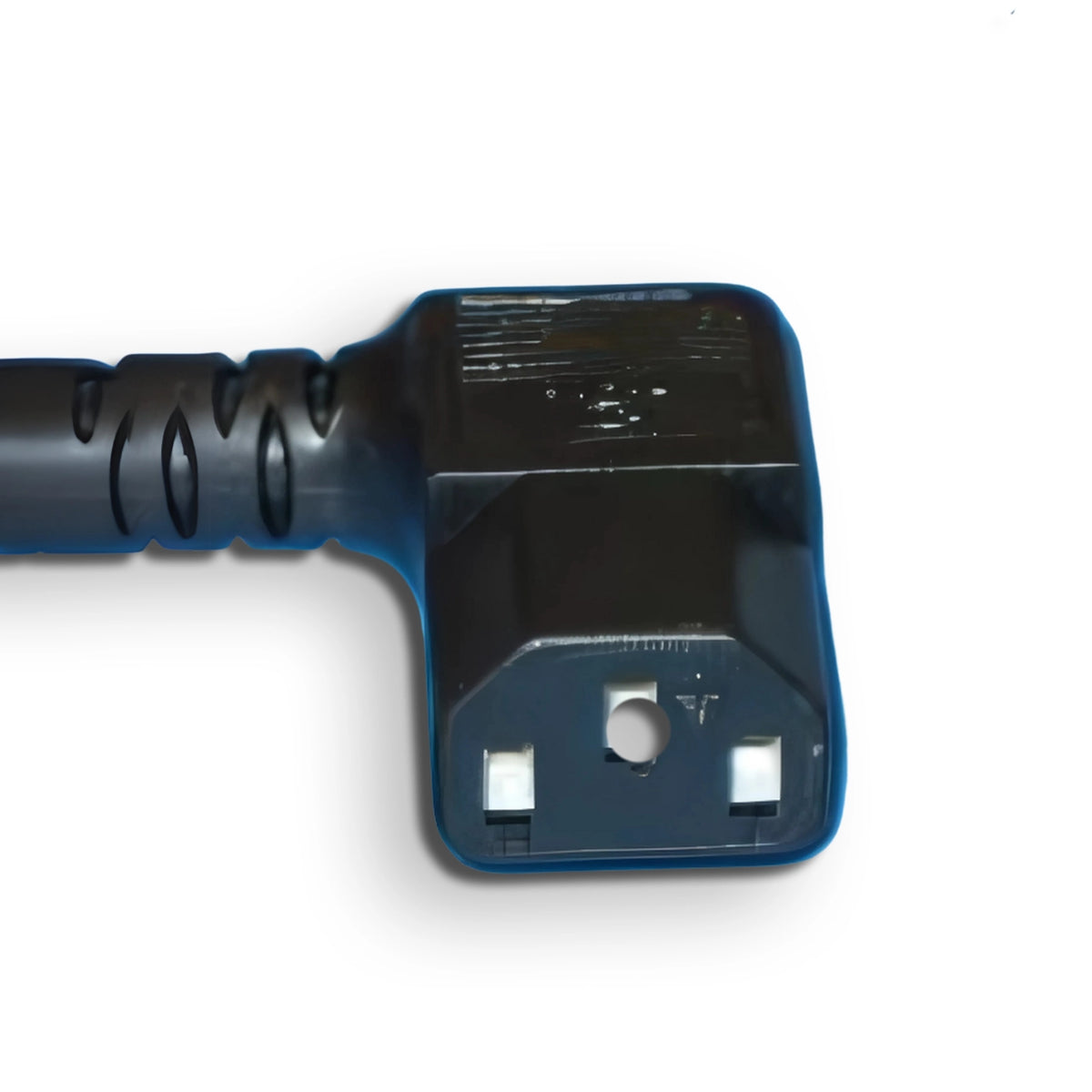 3FT Blunt Cut to IEC-320 C-13 Computer Power Cord 14/3