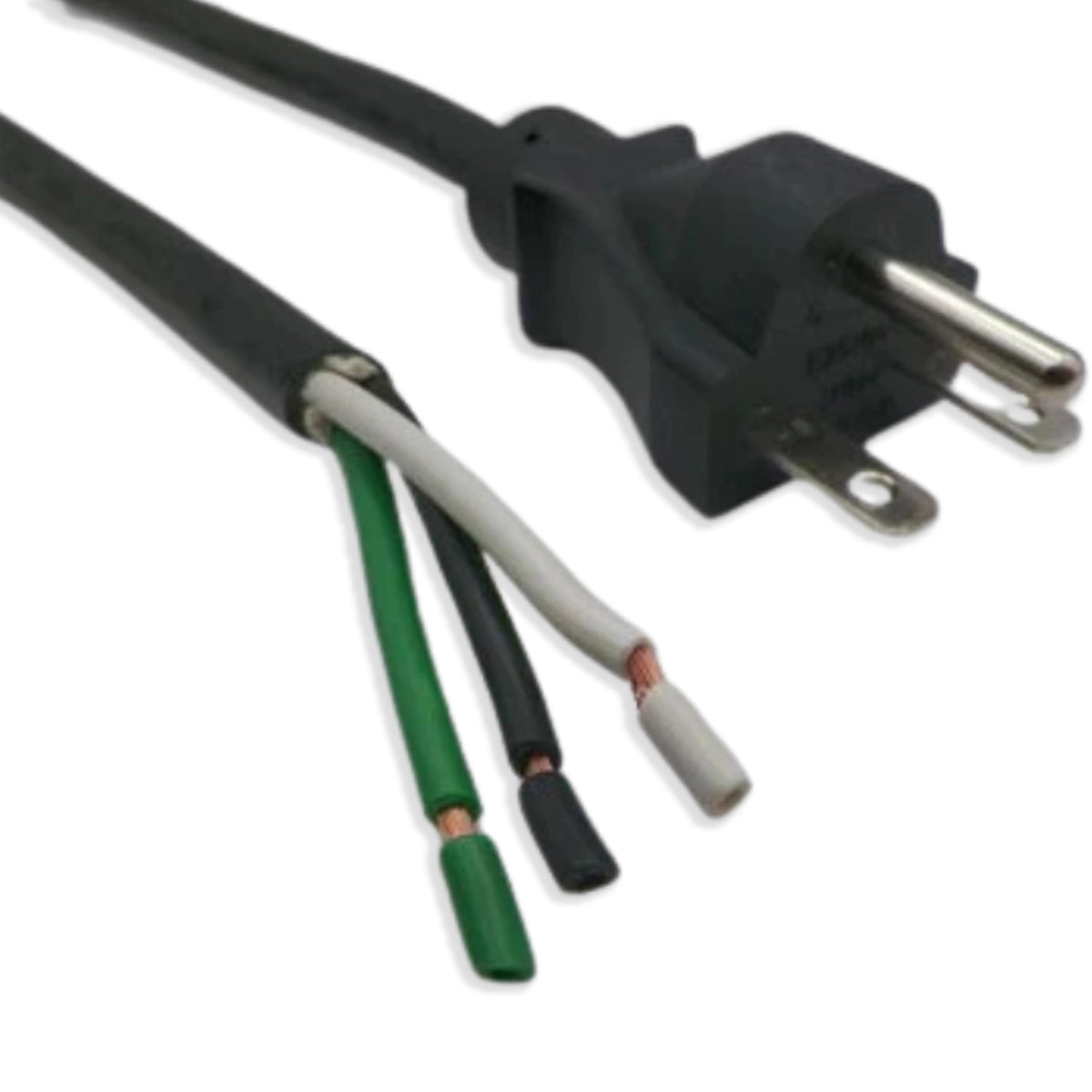 NEMA 6-15P TO ROJ Heavy Duty Power Cord - Americord