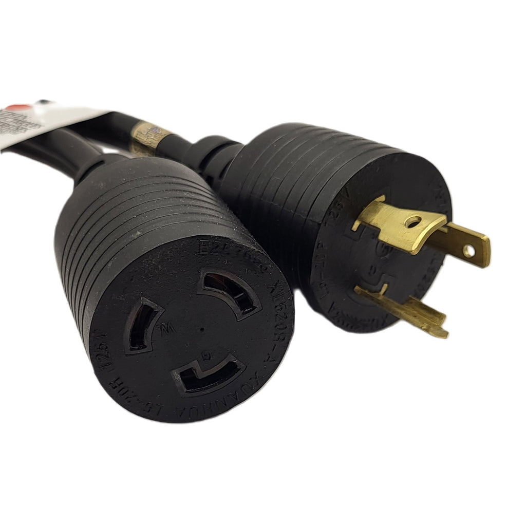 12 Gauge Extension Cords | Americord.com | Buy Now