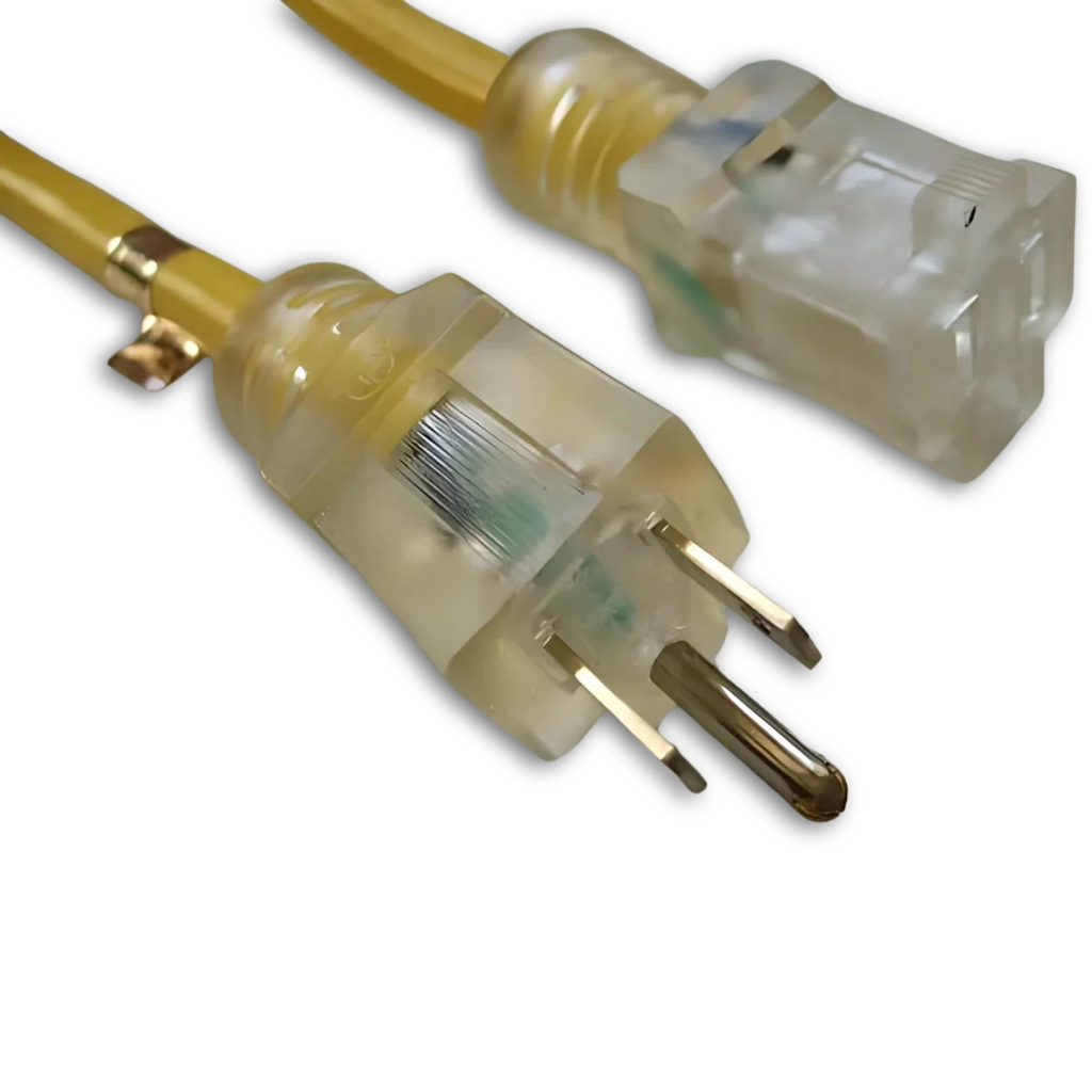 20 Amp Extension Cord | Americord.com | Buy Now