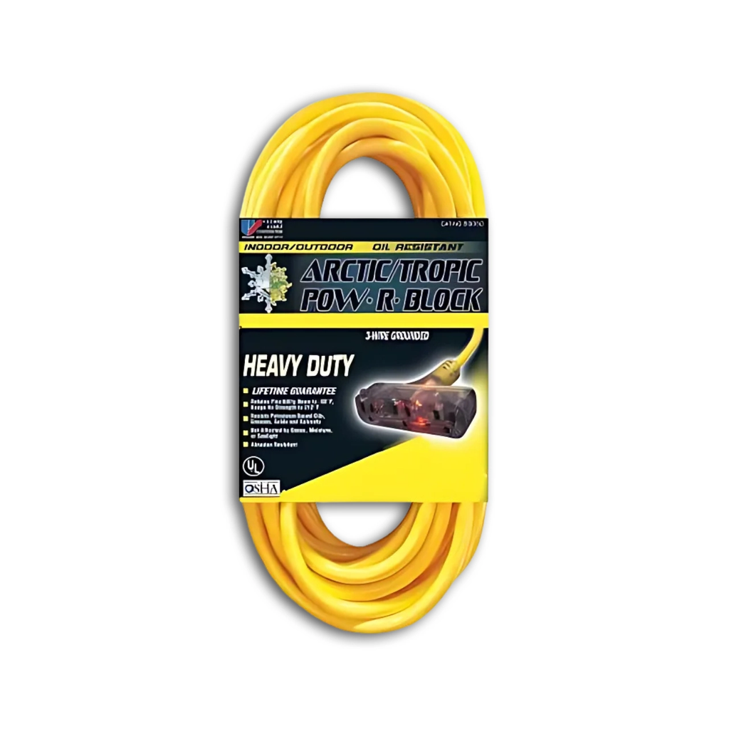 20 Amp Extension Cord | Americord.com | Buy Now