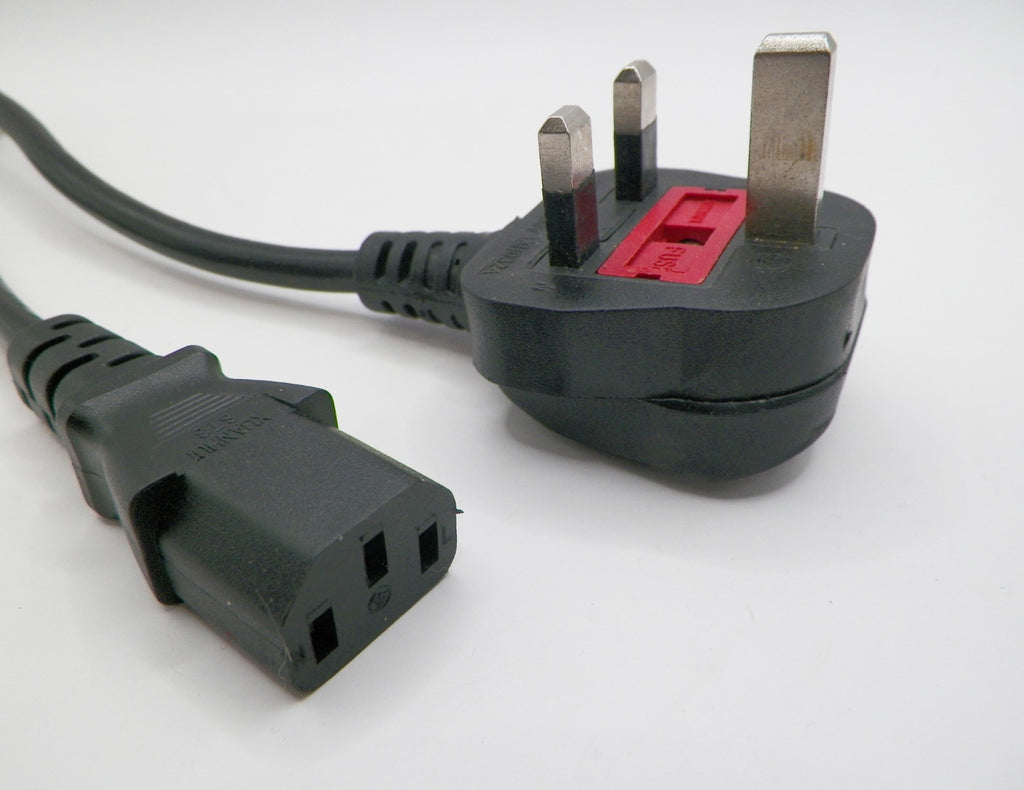 Power Cord & Electrical Cords | Enhanced Safety | Americord