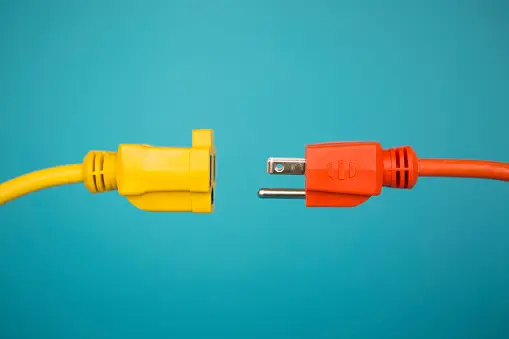 Extension Cord Limitations: Conflict in Linking Two Cords